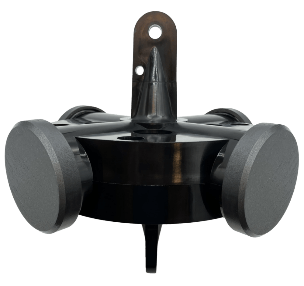 - Nulantic Water Precision algae control with Pulsar 3400