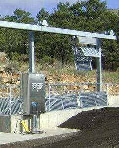 Atlas-Landy Trash Rake - Atlas-Landy Trash Rake - Nulantic Water /brand ...