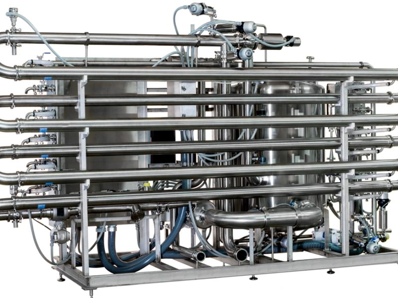 AltaPac™ Ultrafiltration Membrane Package - Nulantic Water