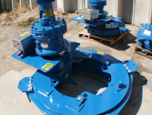 Drive Units Archives - Nulantic Water