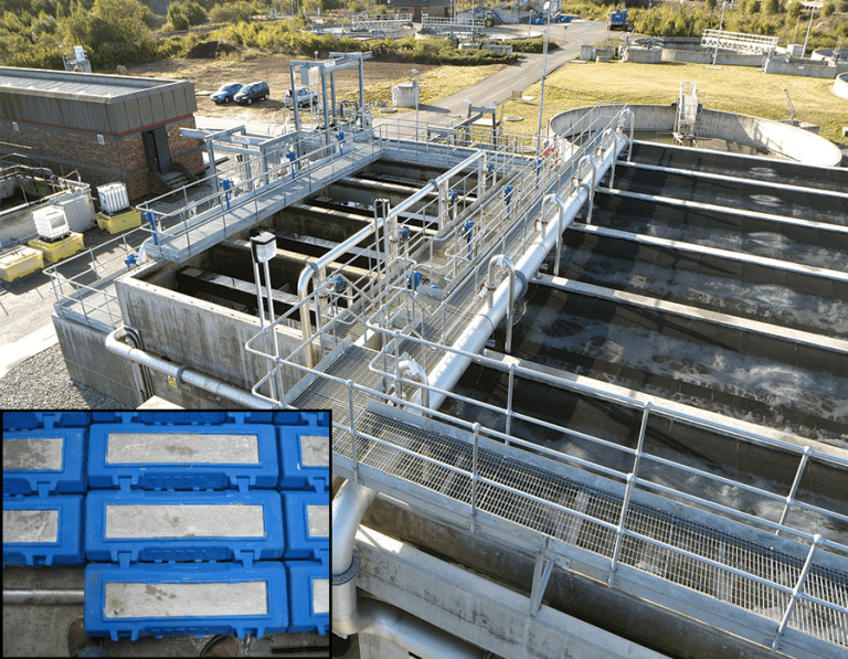 De Nora TETRA® Biological Filtration - Nulantic Water