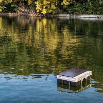 SonicPure™ Sentinel AIQ™ - Nulantic Water Atlantic Nulantic Water